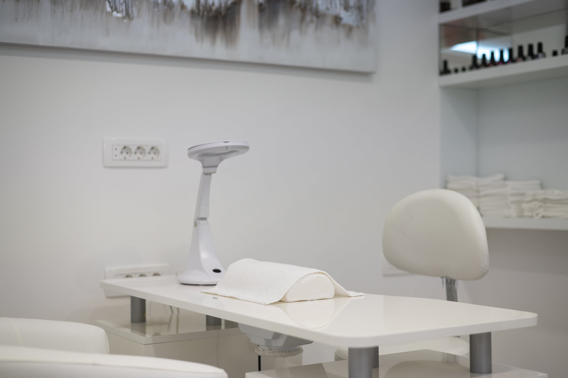 Spa manikira | FORTISSPA